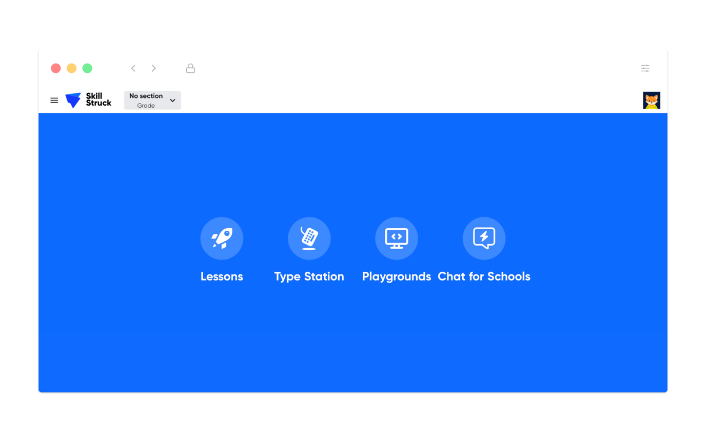 How to Create a File (For Students)