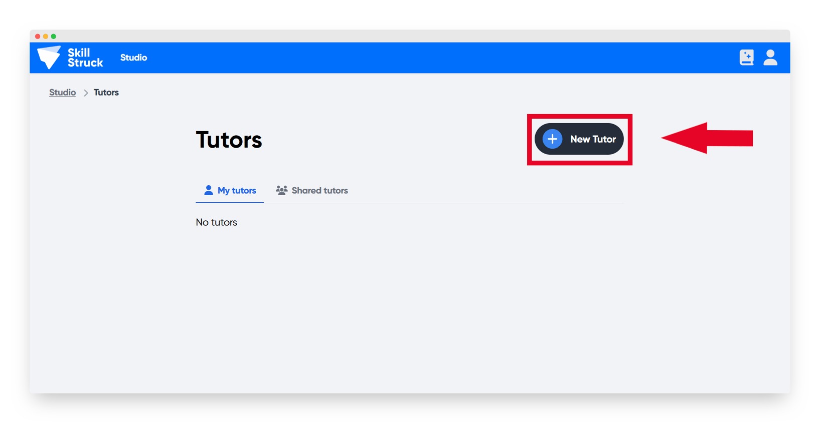 How to Create and Assign a Tutor in Chat for Schools