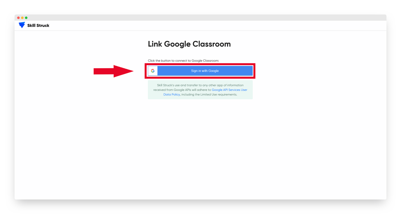 Google Classroom Integration With Chat for Schools