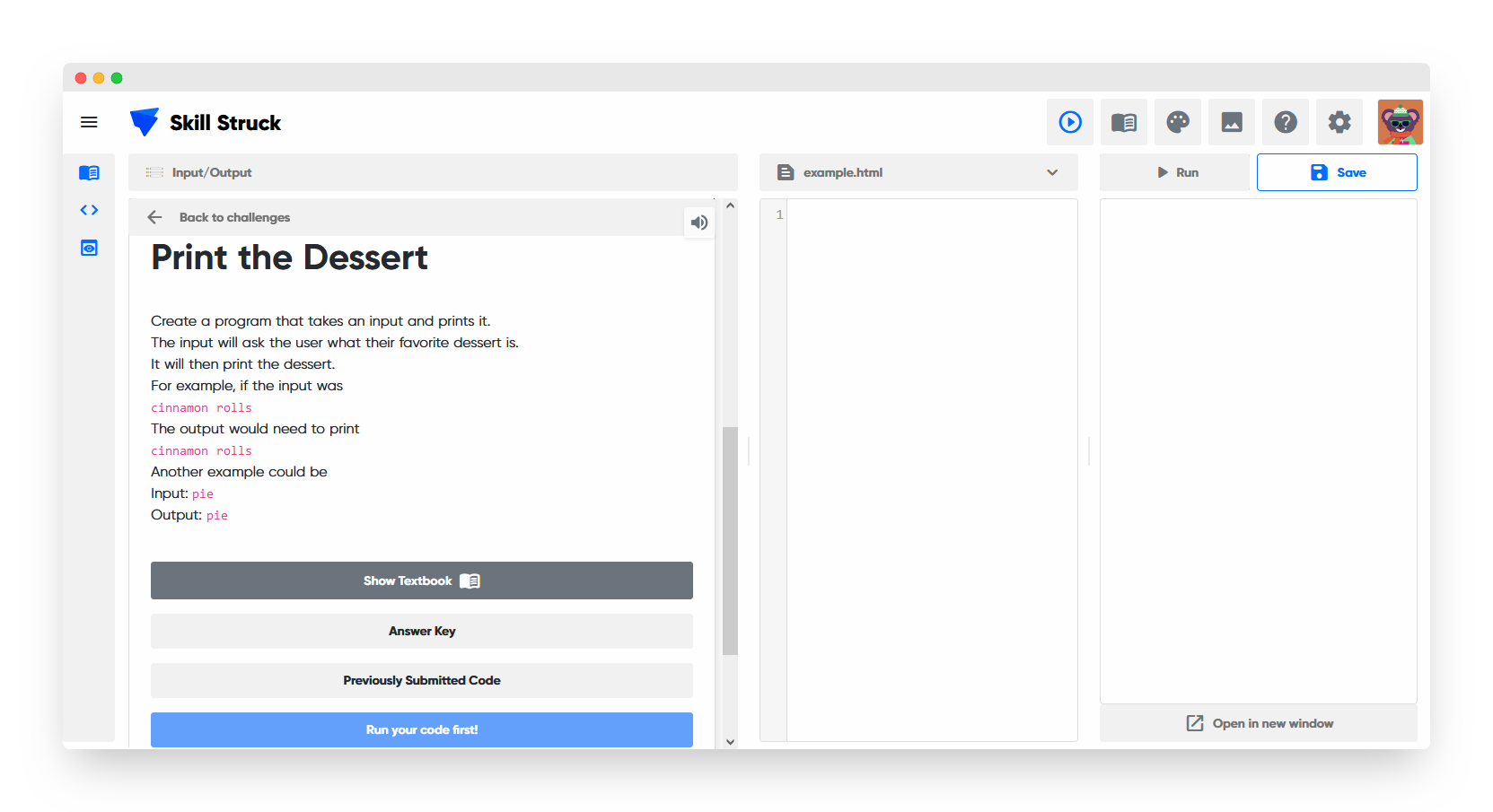 How the Auto-Grader Works
