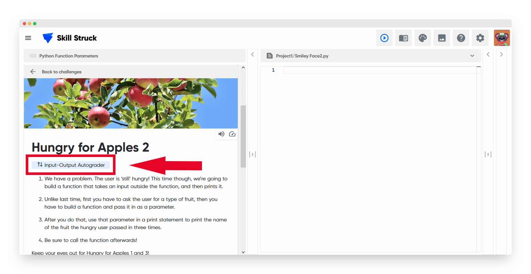How the Autograder Works