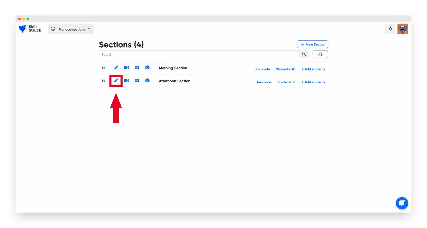 How to Give Students Access to HTML Blocks