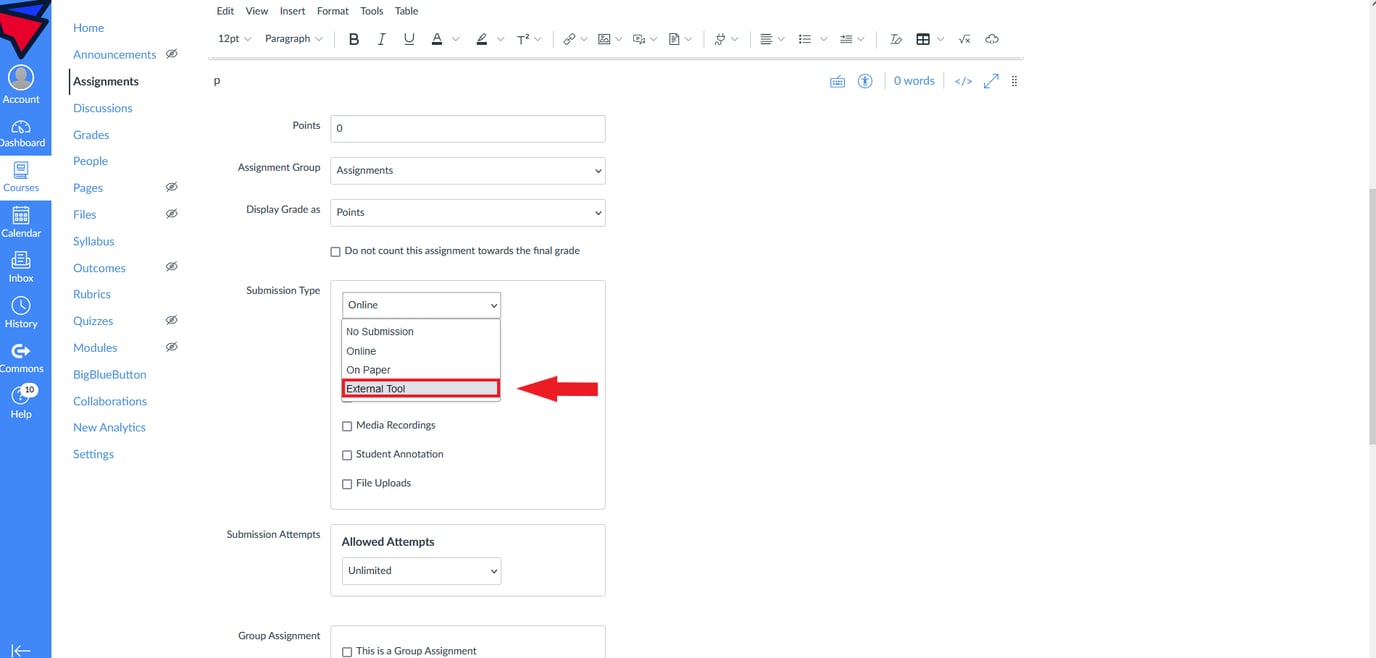How to Use the Canvas Integration With Skill Struck (For Teachers)