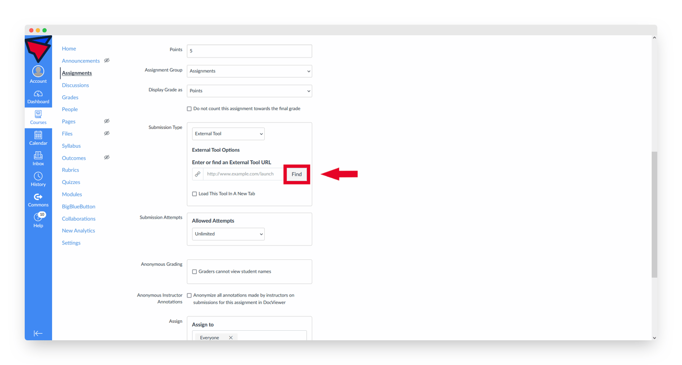 How to Use the Canvas Integration With Skill Struck (For Teachers)