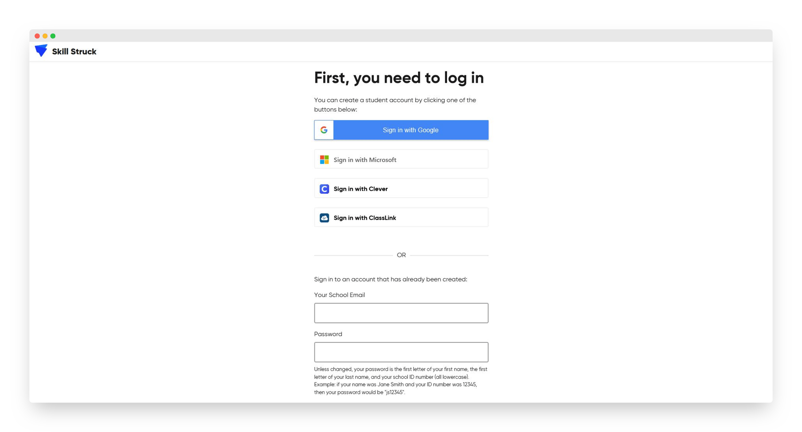 How to Use Join Codes & Links