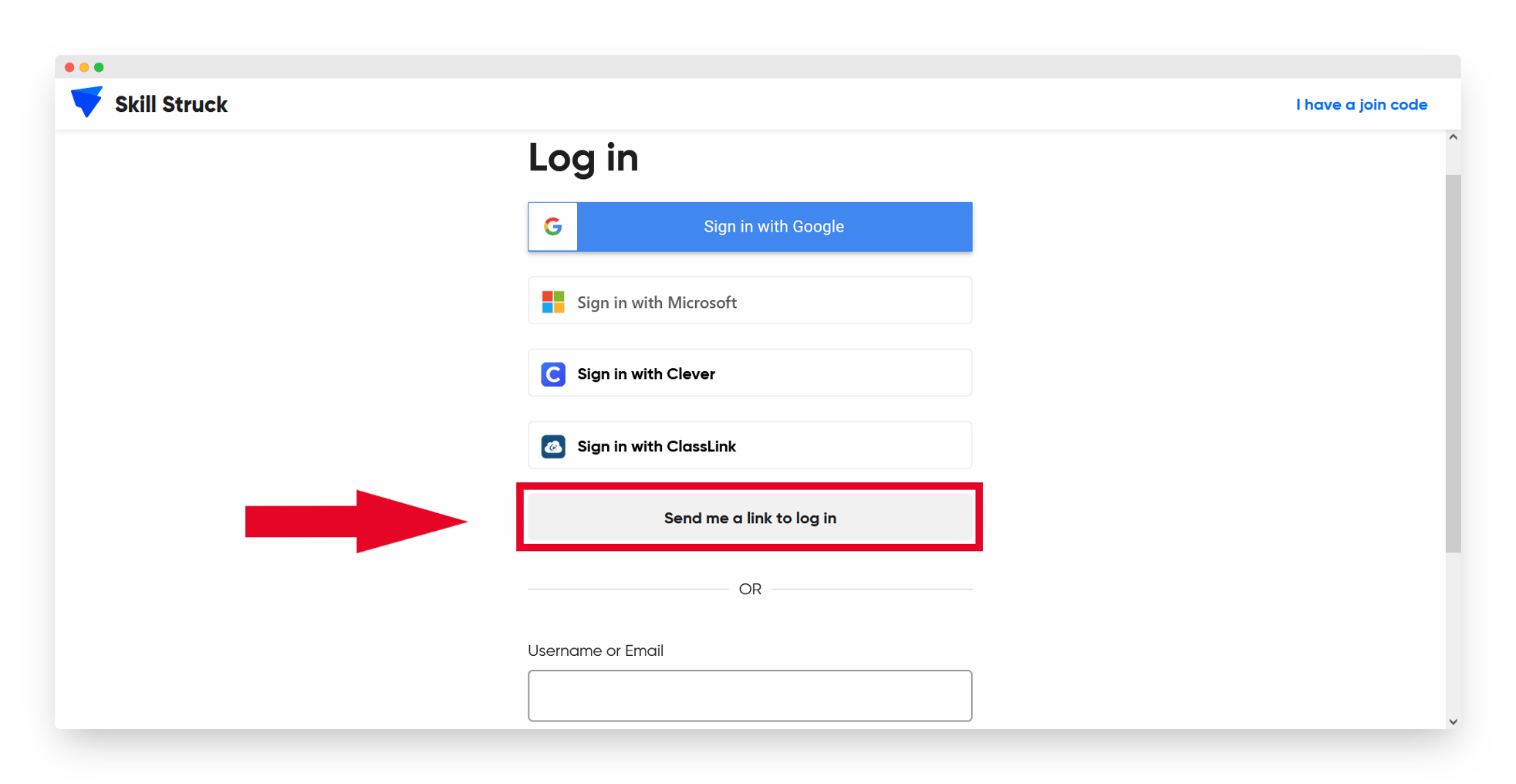 FAQ: I Cannot Log in to My Account