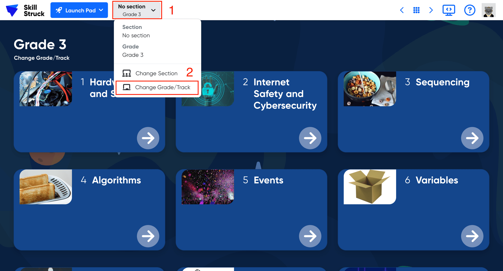 Solutions & Answer Keys for Teachers