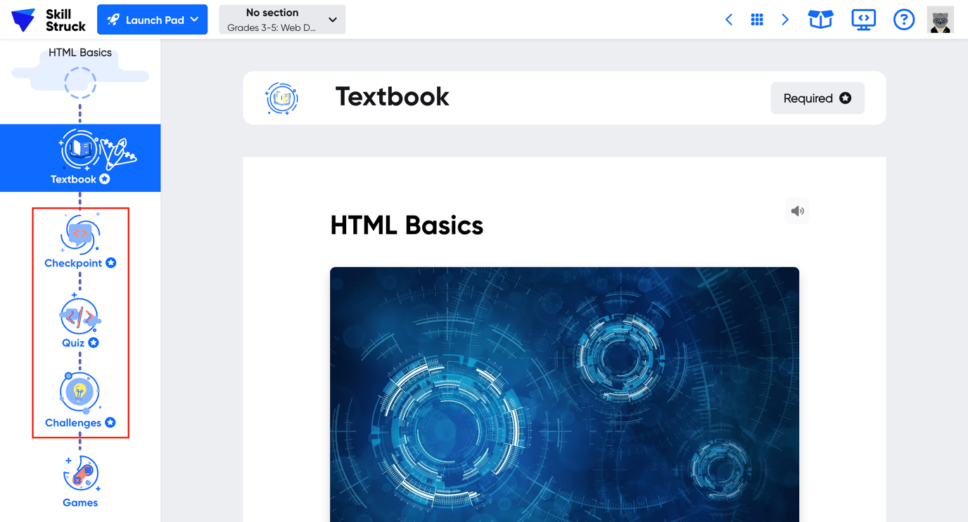 Solutions & Answer Keys for Teachers