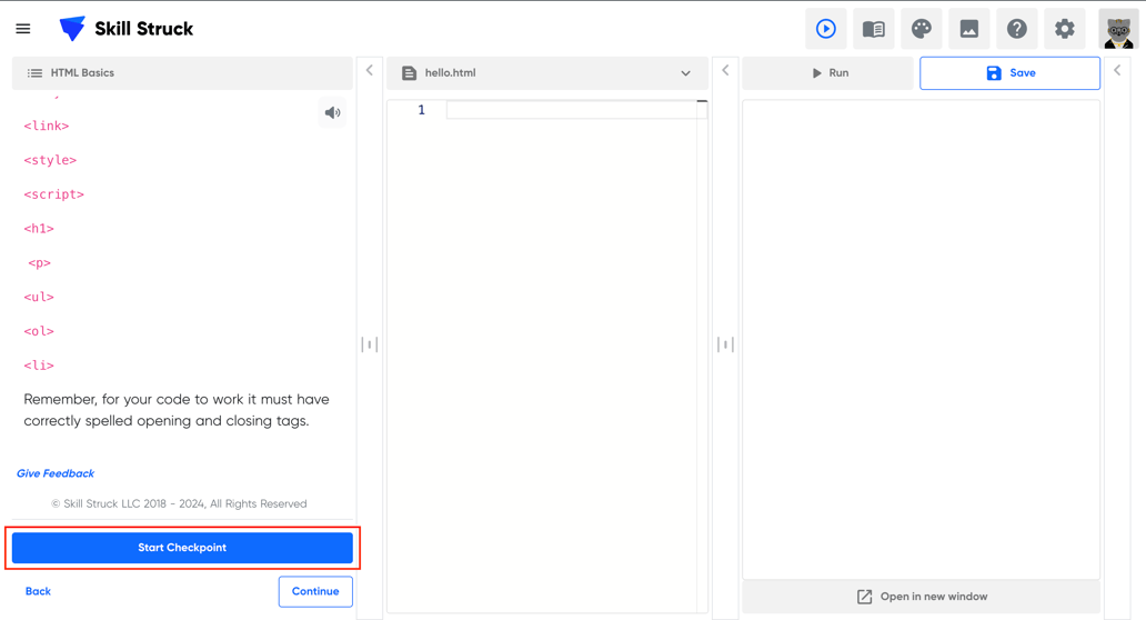 Solutions & Answer Keys for Teachers