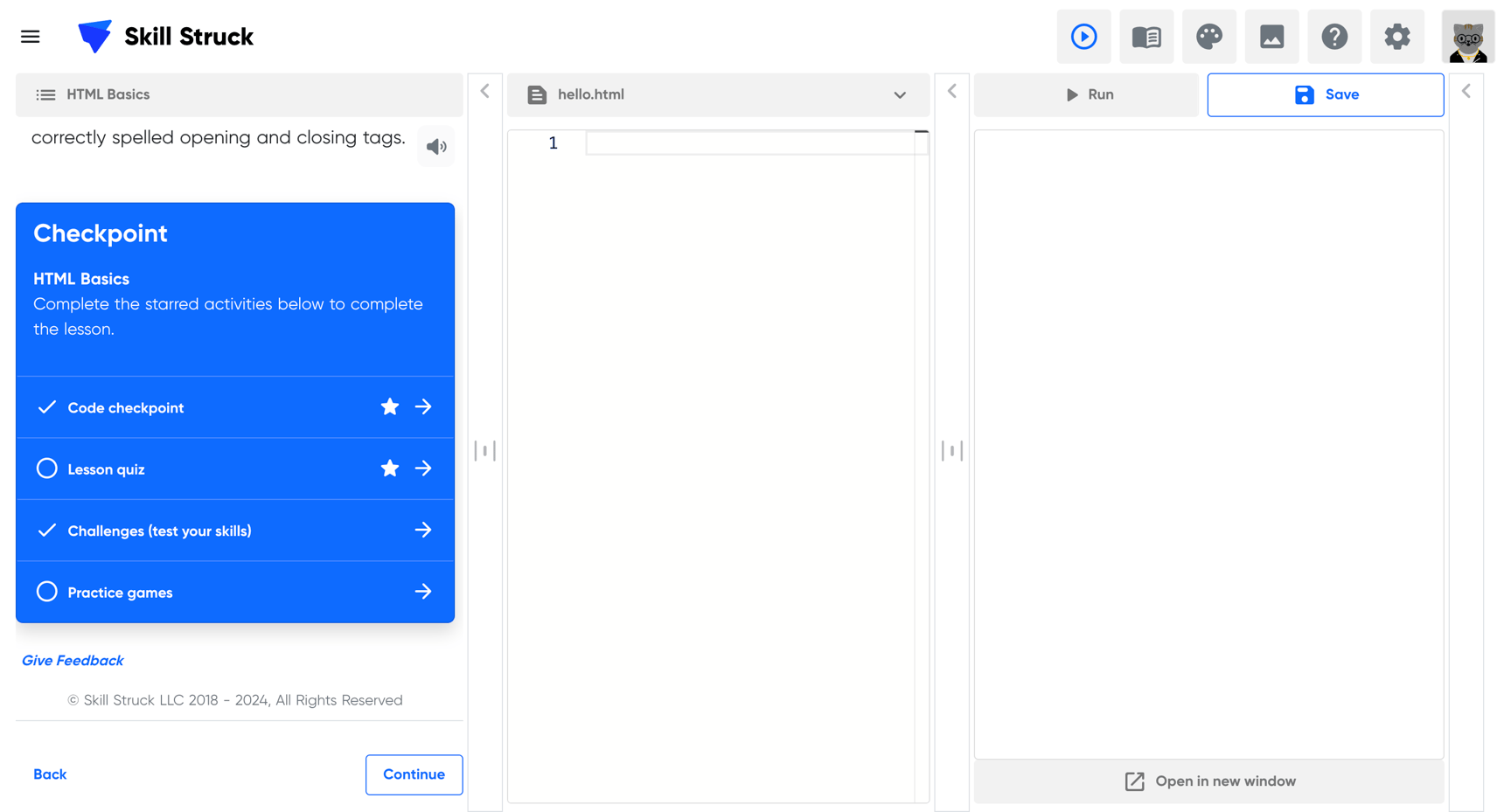 Solutions & Answer Keys for Teachers
