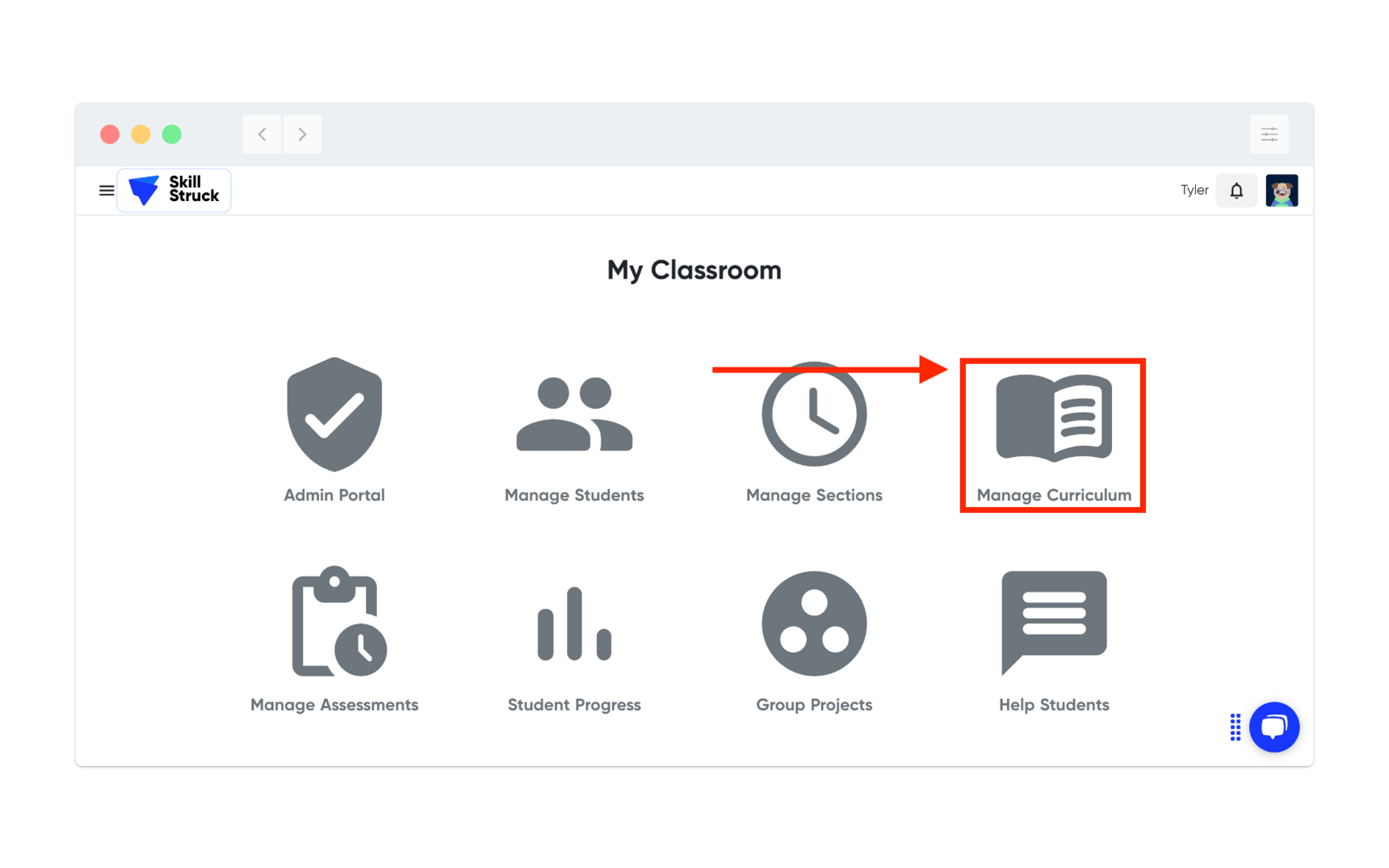Robotics content on Skill Struck